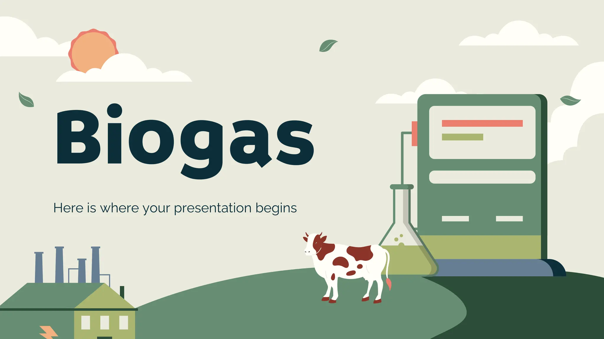 Template PPT Biogas by Slidesgo/COM.pptx