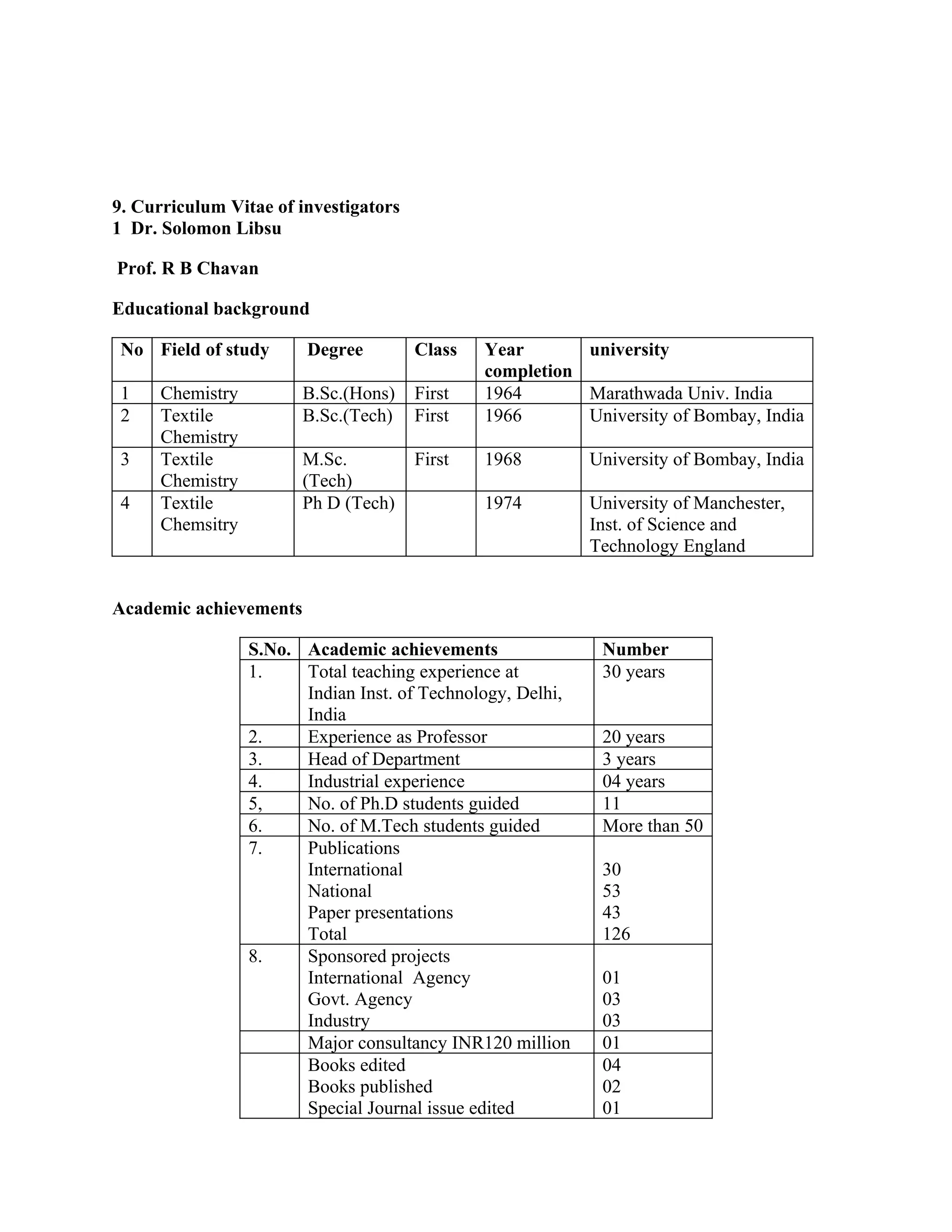 Biogas final project proposal submitted | DOC