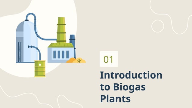 Biogas Plant ppt Biogas Plant pptBiogas Plant ppt.pptx