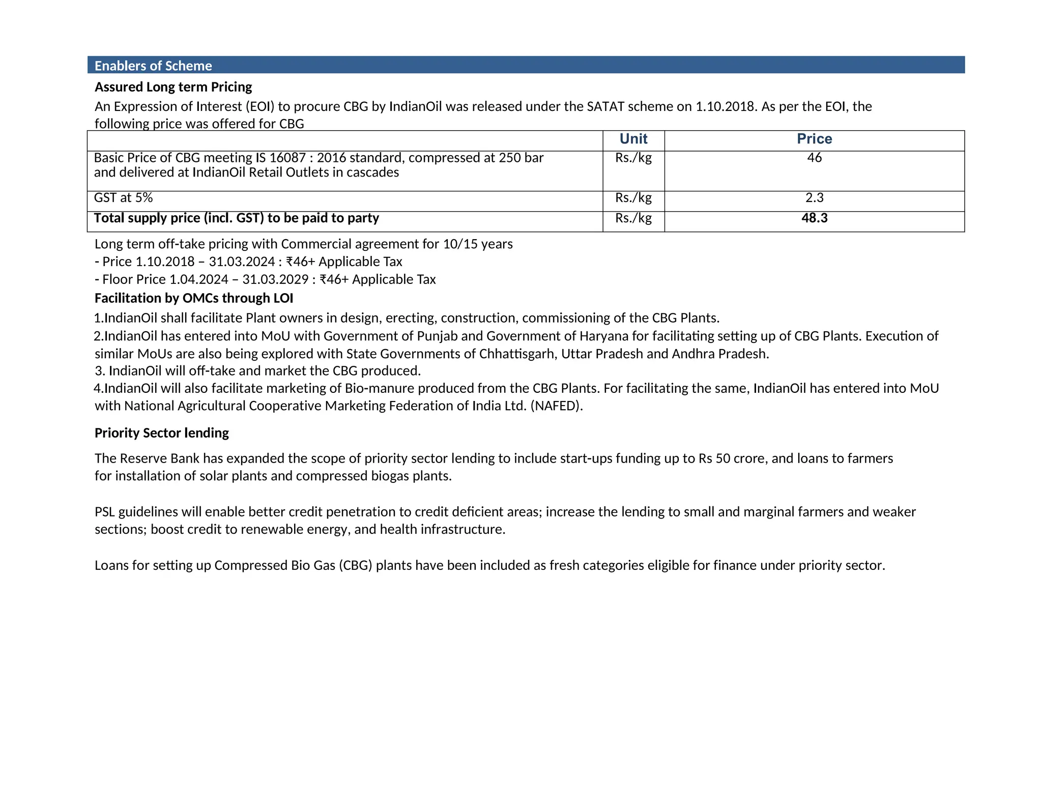 BIOGAS Presenatation for technology and implementation.pptx