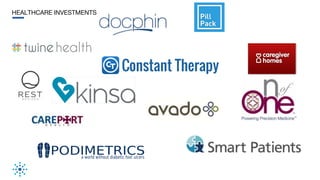 Tamr | Biogen data unification imperative | PPT