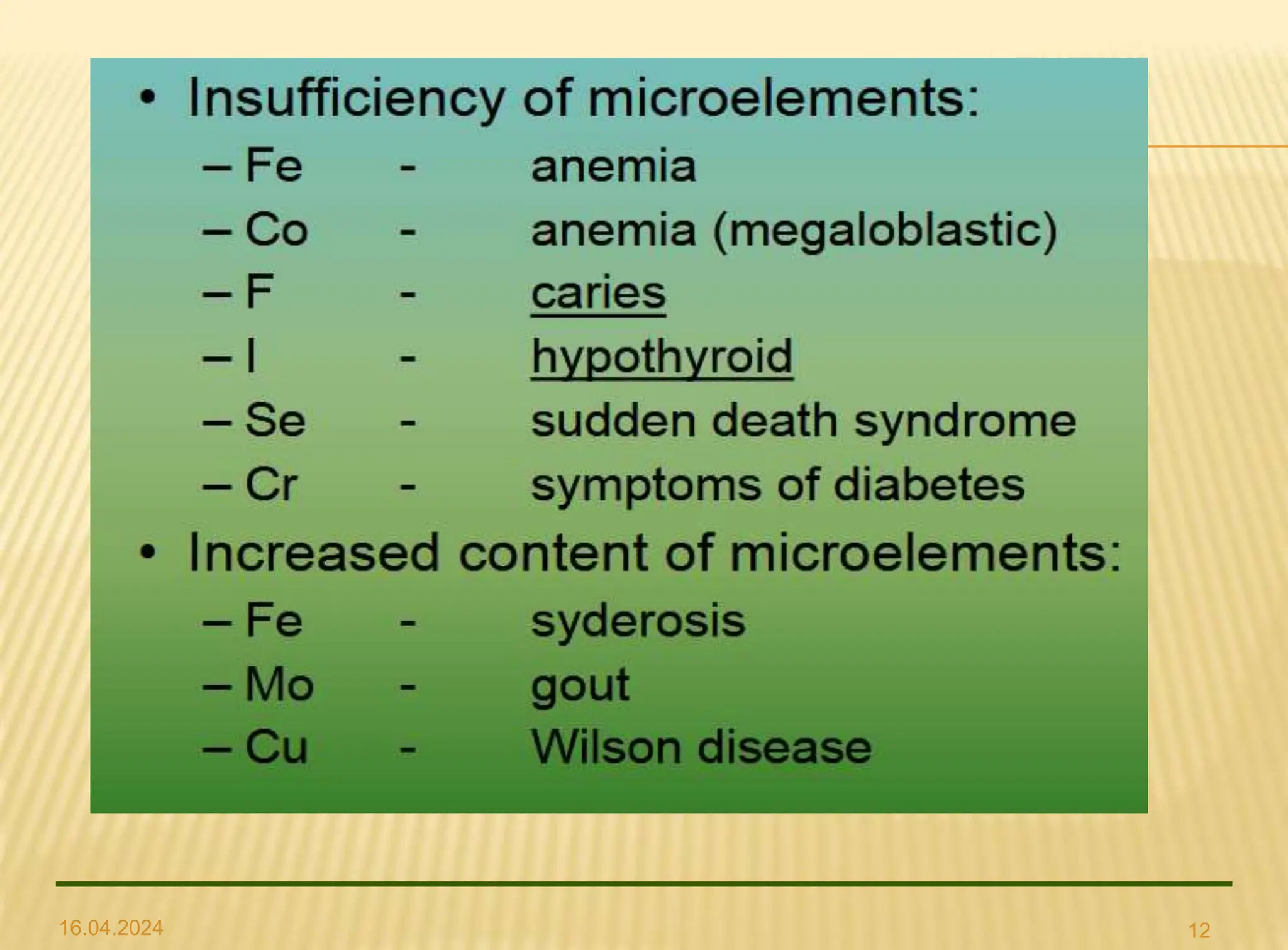 Biogenic elements.ppt about biogenesity and biogenetic elements | PPT