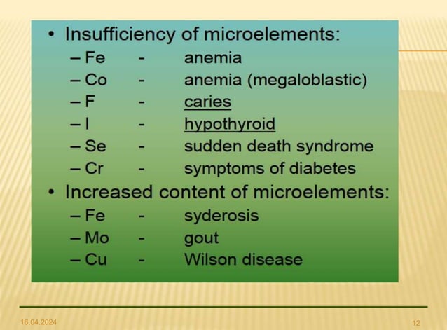 Biogenic elements.ppt about biogenesity and biogenetic elements | PPT ...