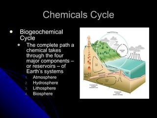 Biogeochemical | PPT