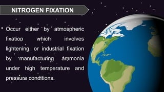 ENVIRONMENTAL SCIENCE - BIOGEOCHEMICAL CYCLE.pptx