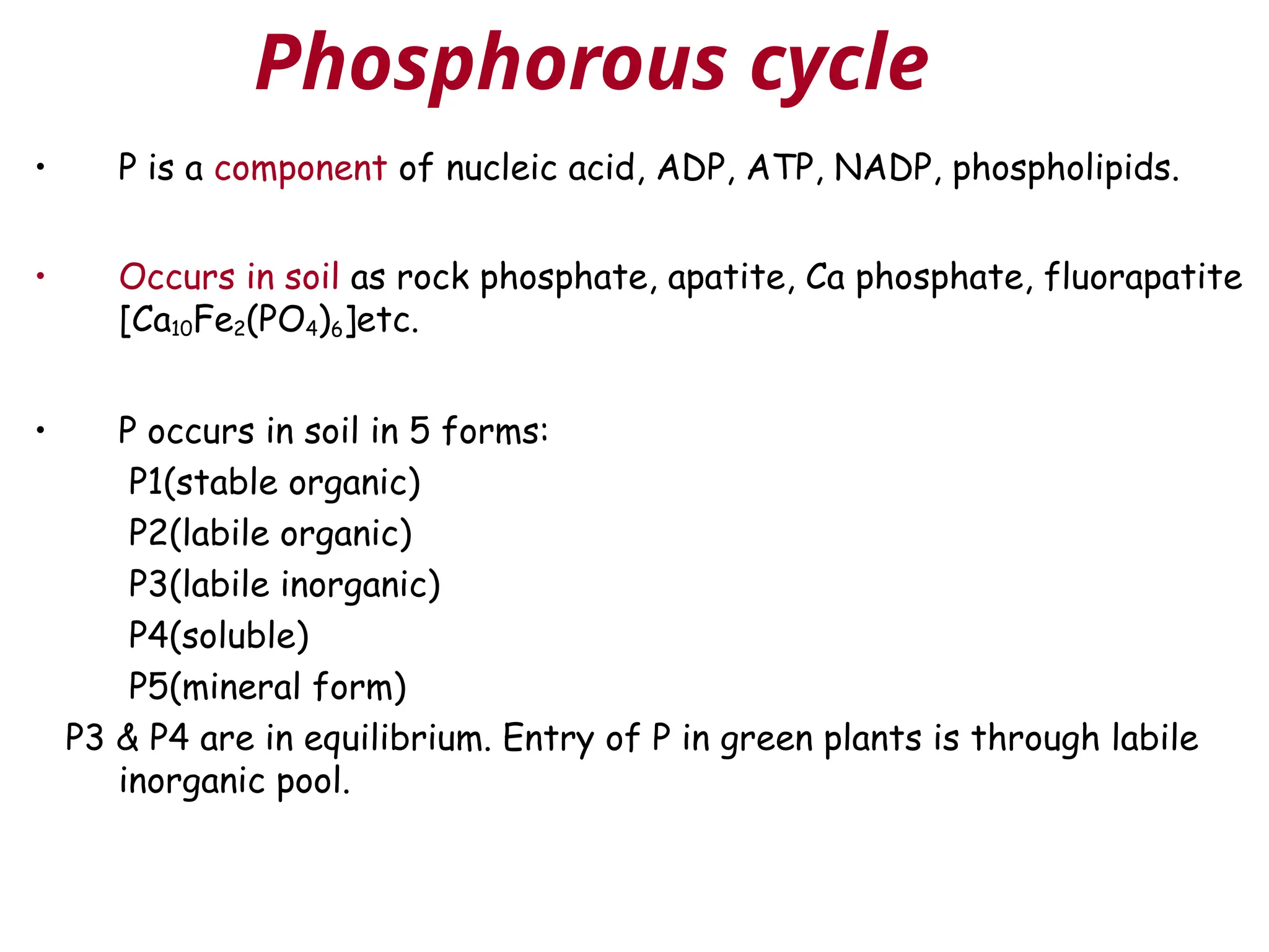biogeo_chemical_cycle system in general .ppt