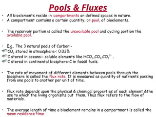 biogeo_chemical_cycle system in general .ppt