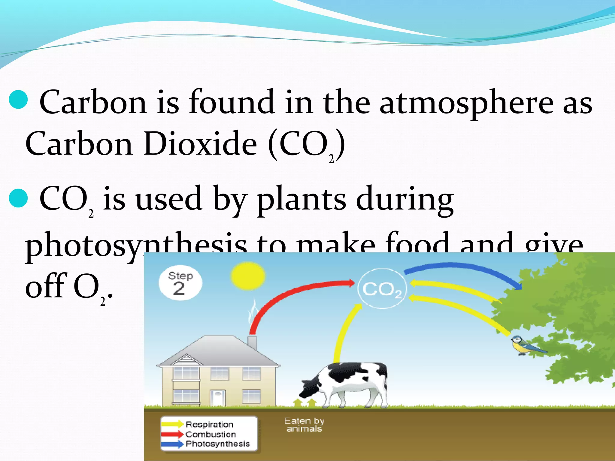 Biogeochemical Cycles: Natural Cycles of Elements | PPT