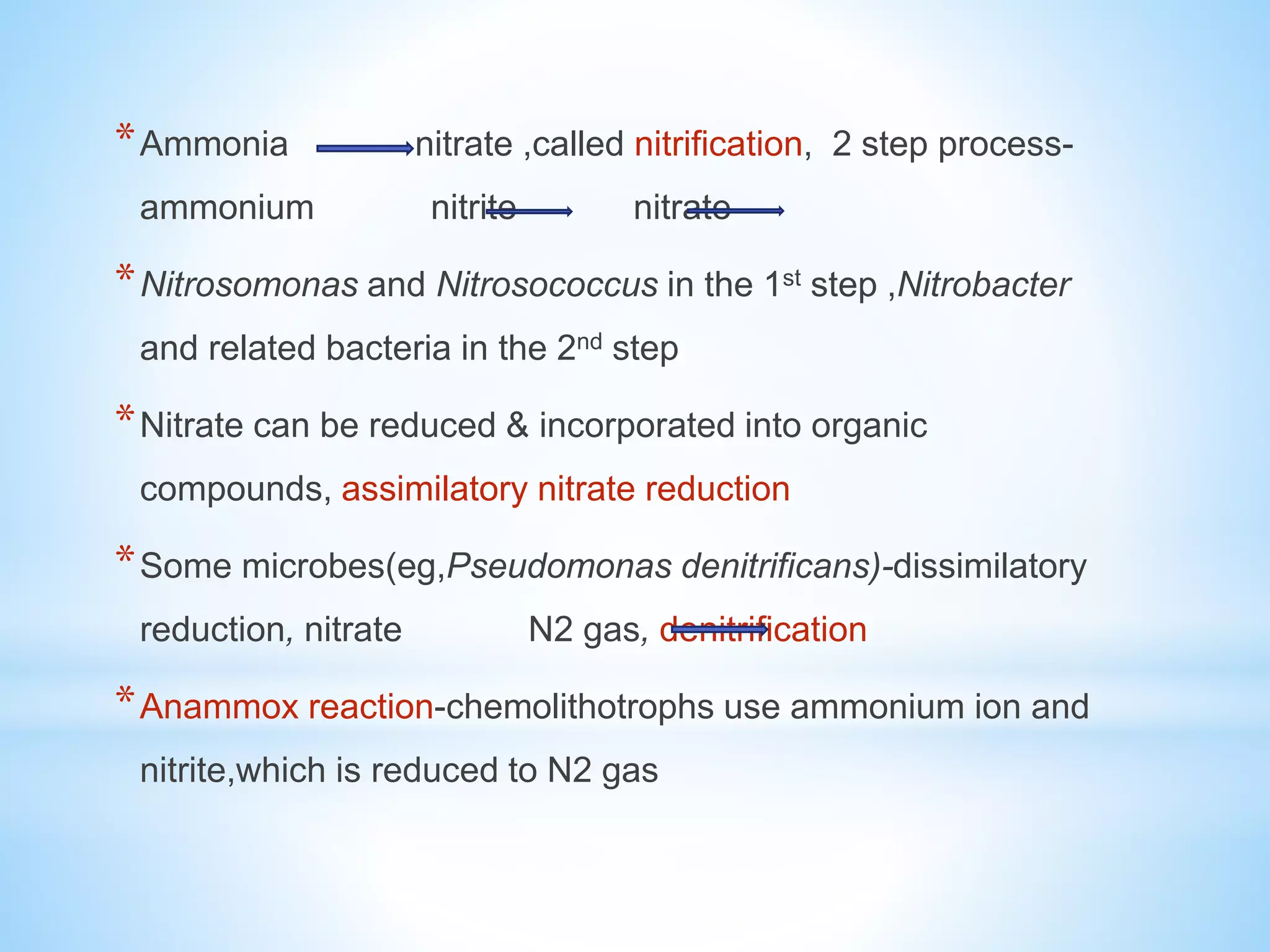 Biogeochemical cycles | PPTX