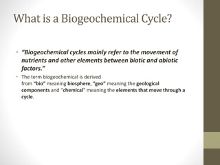 Biogeochemical Cycles.pptx