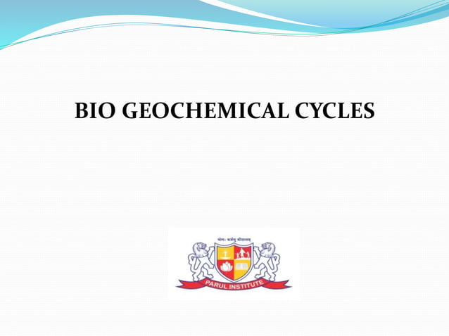 BIO GEOCHEMICAL CYCLES.pptx