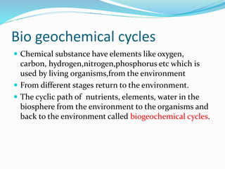 BIO GEOCHEMICAL CYCLES.pptx