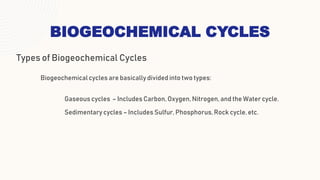 GRADE EIGHT SCIENCE BIOGEOCHEMICAL CYCLES.pptx