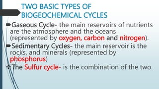 BIOGEOCHEMICAL CYCLES.pptx