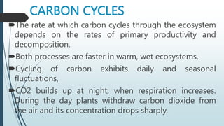 BIOGEOCHEMICAL CYCLES.pptx