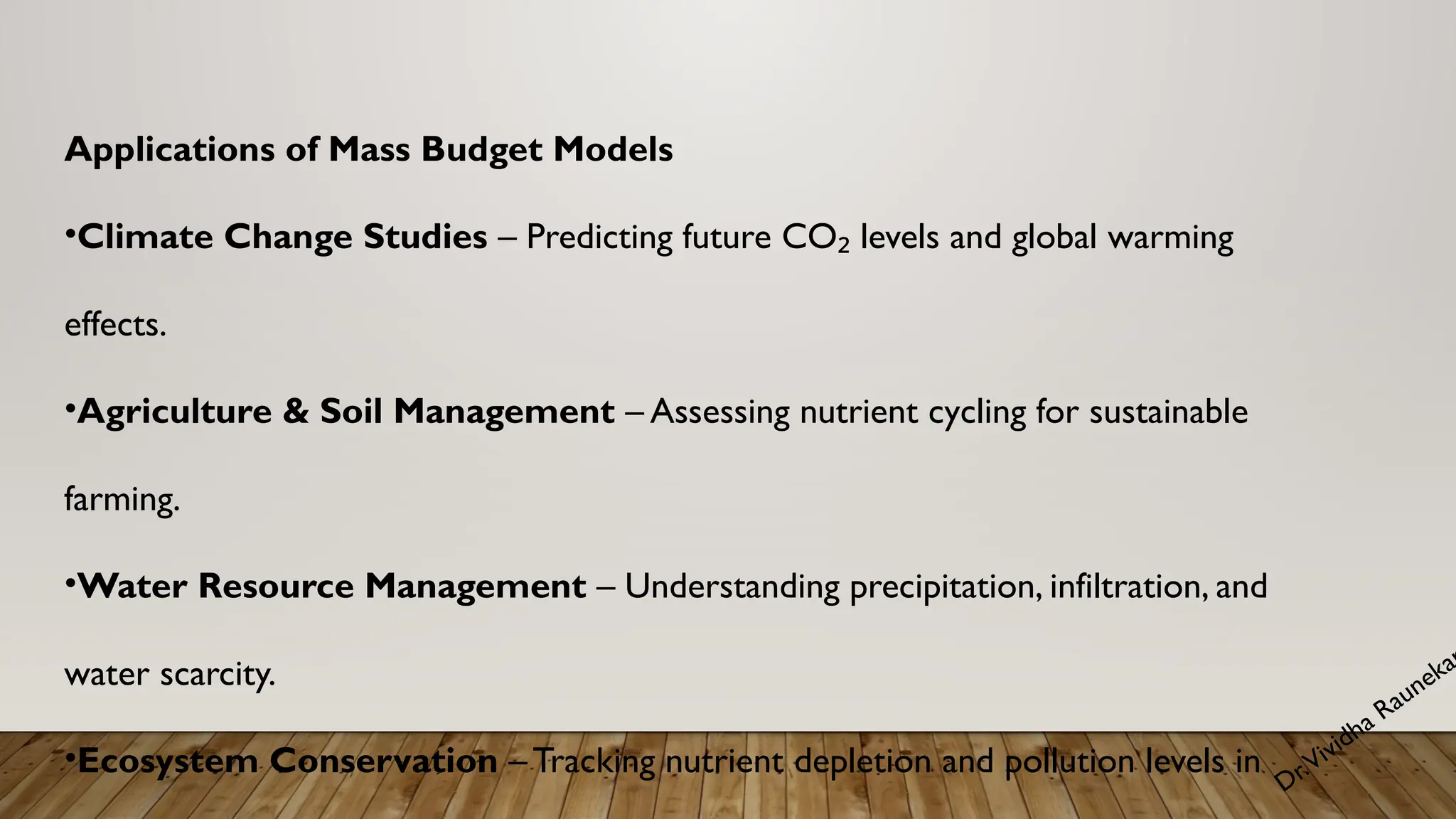 Biogeochemical cyclesWater Cycle, Carbon Cycle, Nitrogen Cycle, and ...