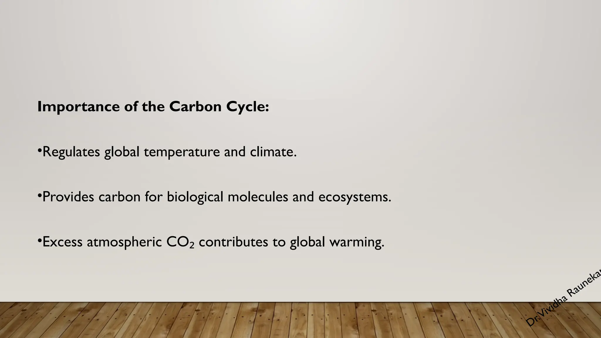 Biogeochemical cyclesWater Cycle, Carbon Cycle, Nitrogen Cycle, and ...