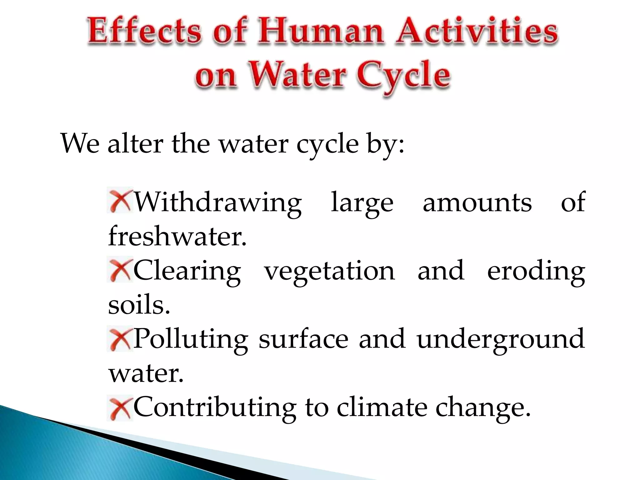 Biogeochemical Cycles/Environmental Science | PPTX