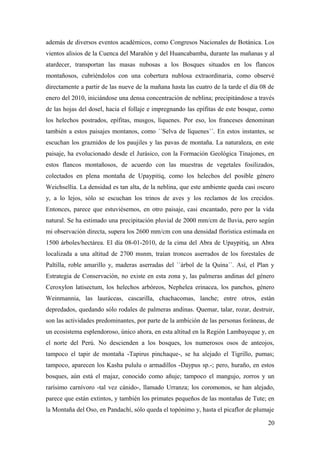 Biogeografia ampliada-de-lambayeque | DOC