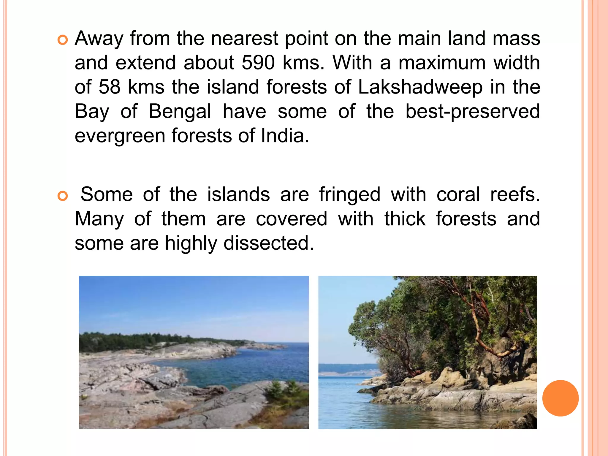 Biogeographical classification of india | PPTX