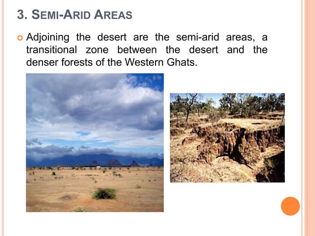 Biogeographical classification of india | PPTX