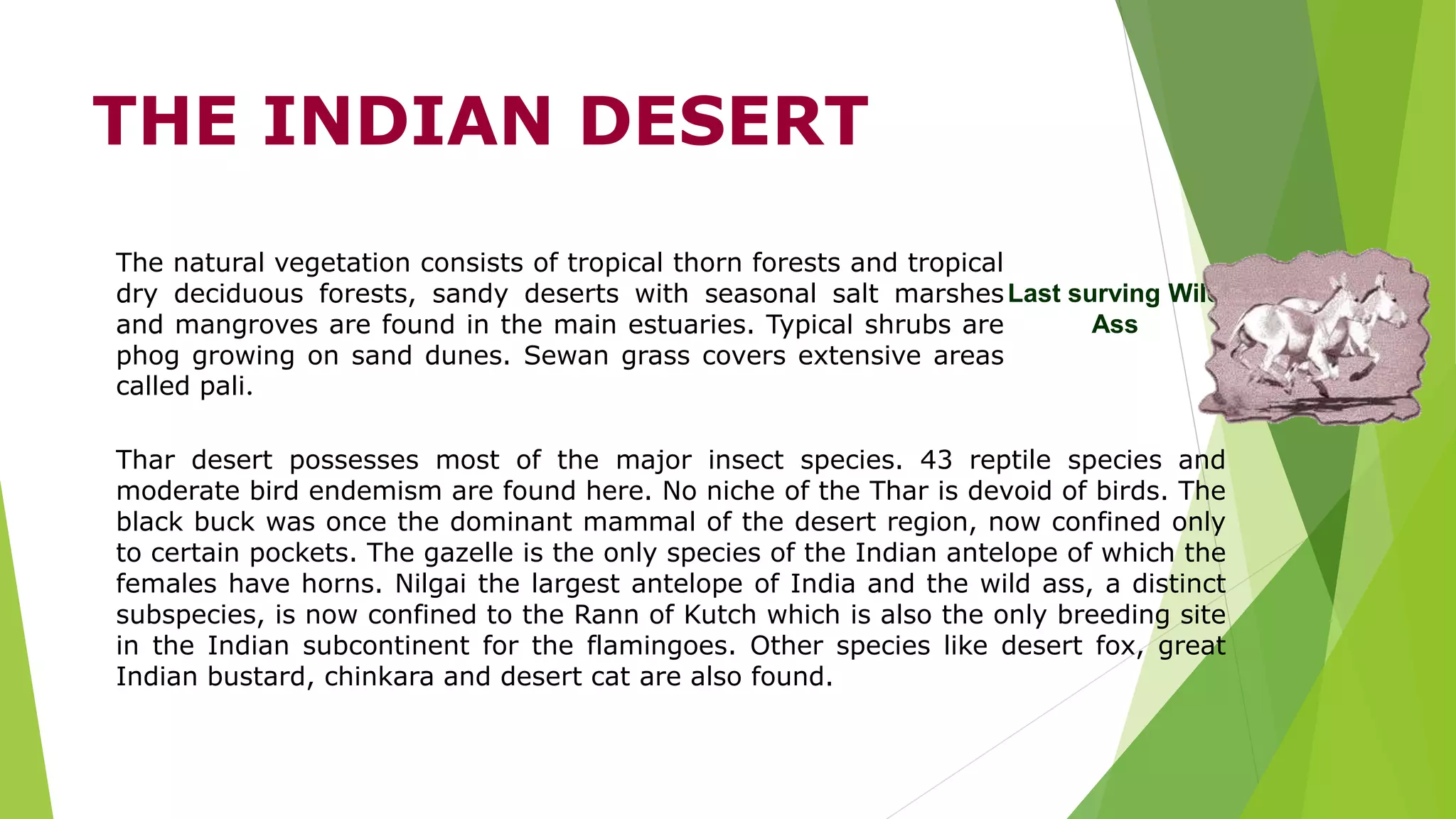 Biogeographic zones of India.pptx