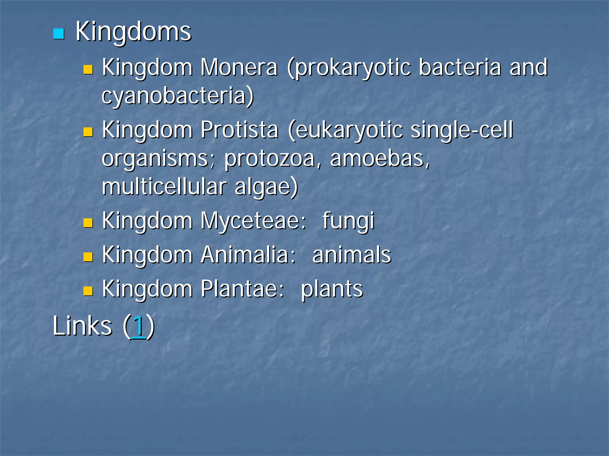 Biogeography | PDF