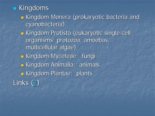 Biogeography | PDF