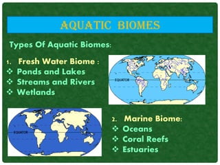 Biogeography | PDF