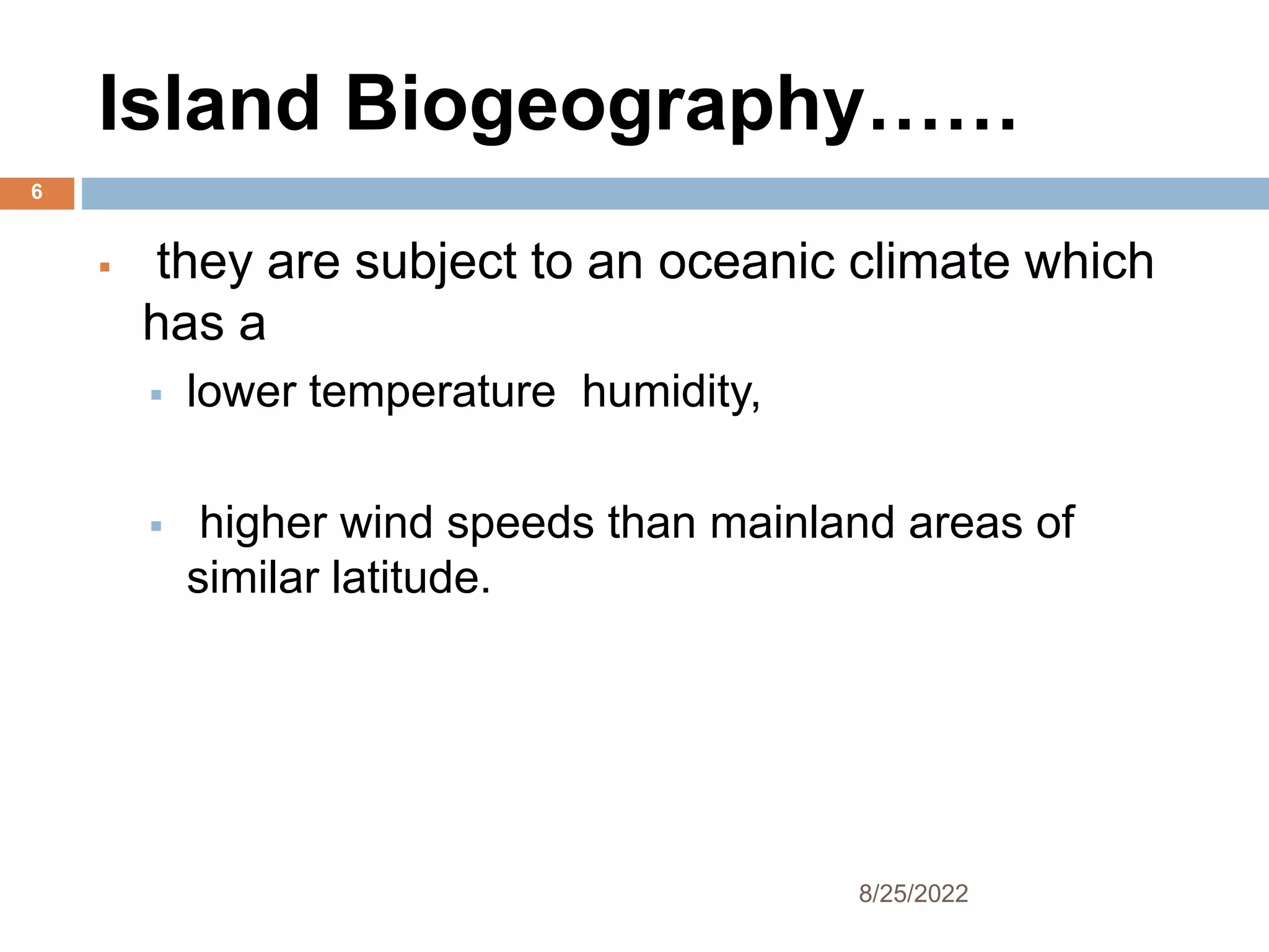 biogeography.ppt