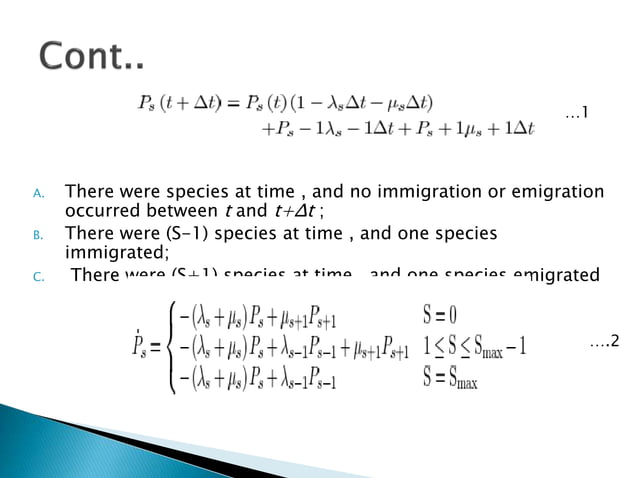 Biogeography Based Optimization For Different Economic Load Dispatch Problems Pptx