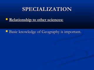 Biogeo lec 1 the science of biogeography | PPT