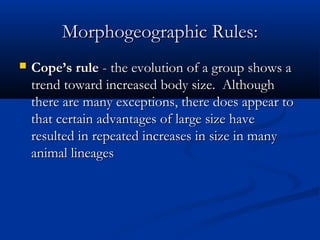 Biogeo lec 2 history of biogeography | PPT