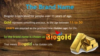 Multivitamin - Multimineral | PPTX