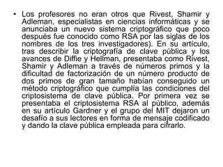 Biografía | PPTX