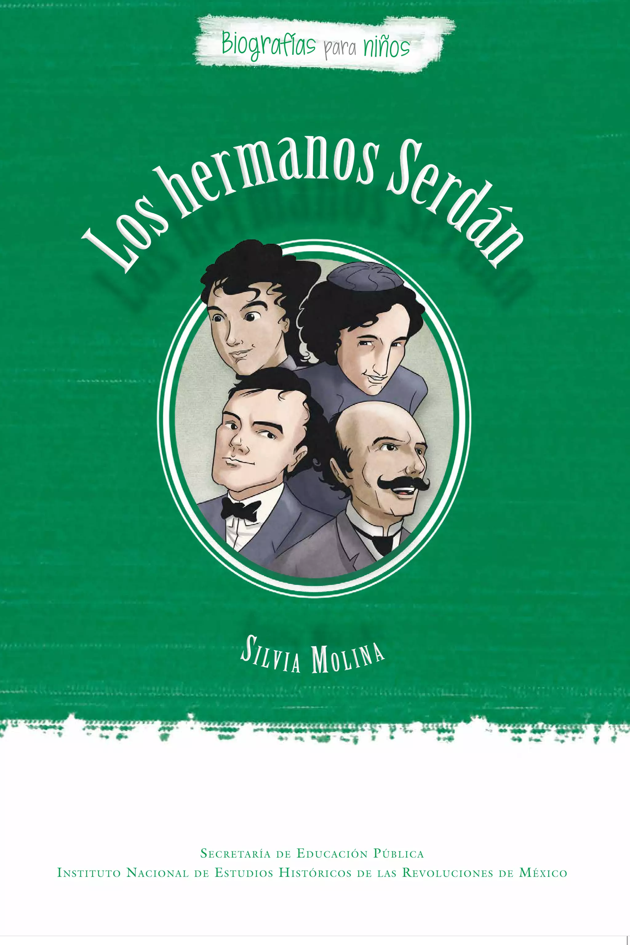 Biografía de los Hermanos Serdán para niños | PDF
