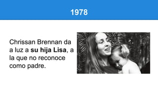 Biografía de Steve Jobs | PDF