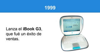 Biografía de Steve Jobs | PDF