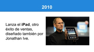 Biografía de Steve Jobs | PDF