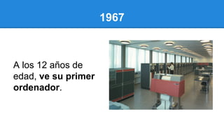 Biografía de Steve Jobs | PDF