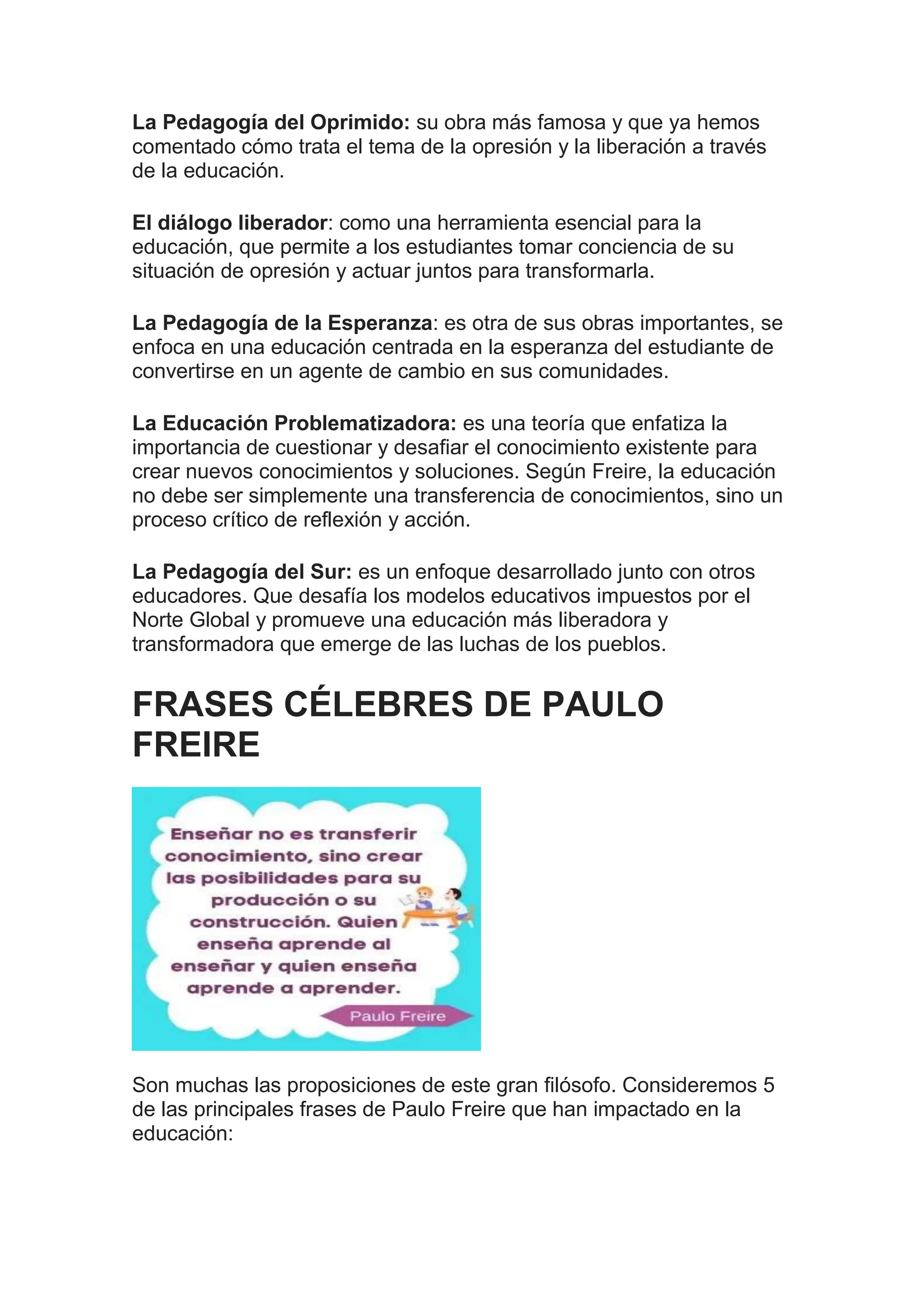 Biografía Y Antecedentes De La Vida De Paulo Freire 3.docx