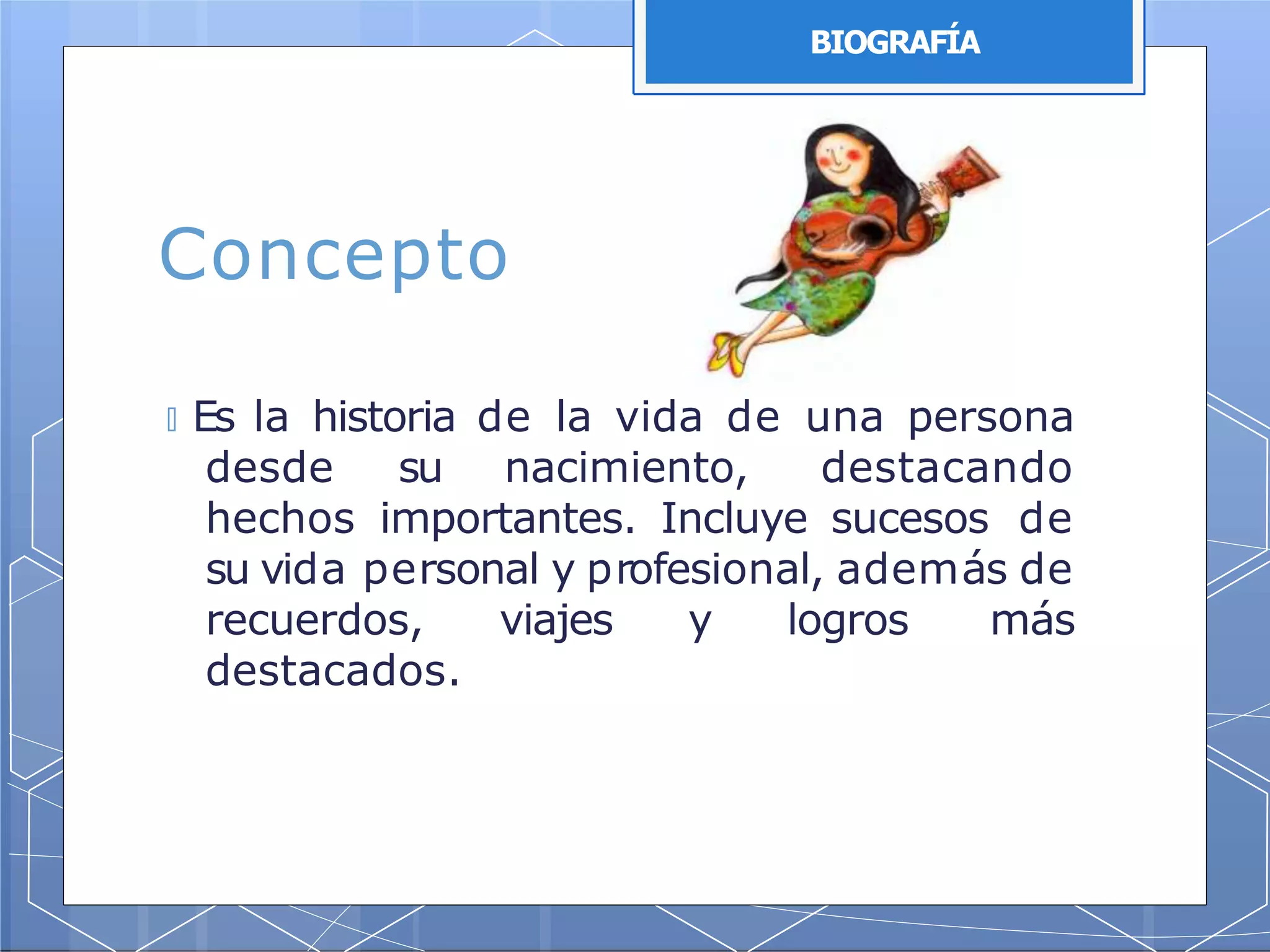 Biografía y autobiografía.pptx