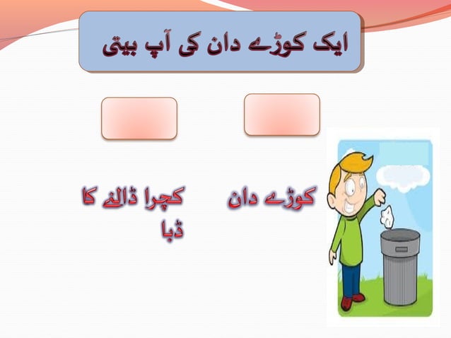 Biography of dustbin | PPT