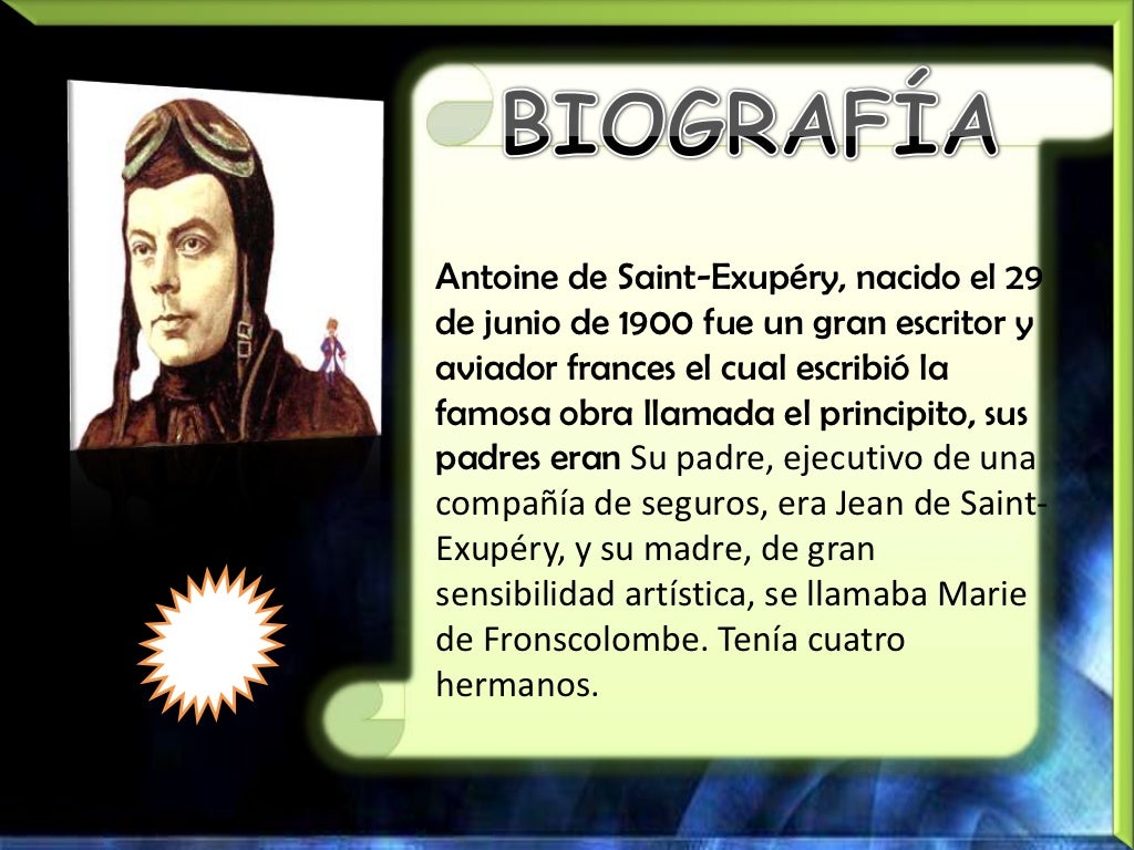 Biografia