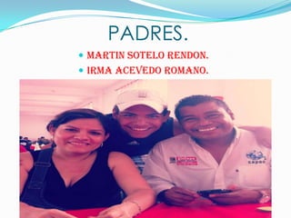 Biografia | PPT