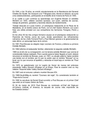 Biografia | DOCX
