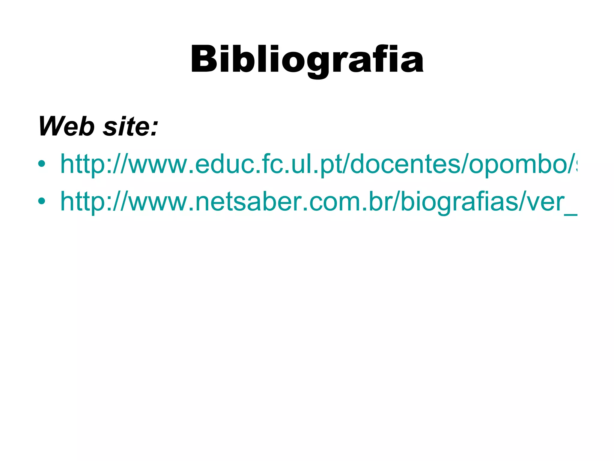 Biografia De Leonardo Da Vinci | PPT