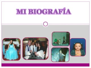 Biografia (1) | PPTX