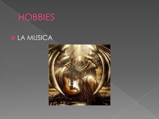 Biografia bryan mena 1 bachillerato b | PPT