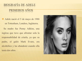 Biografia corta | PPTX